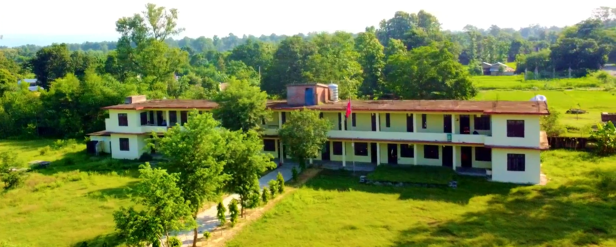 Phulbari Campus